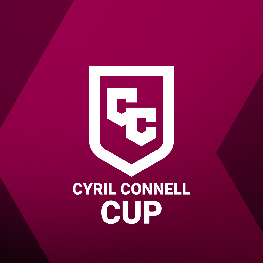 QPlus TV | Tournament | Cyril Connell Cup