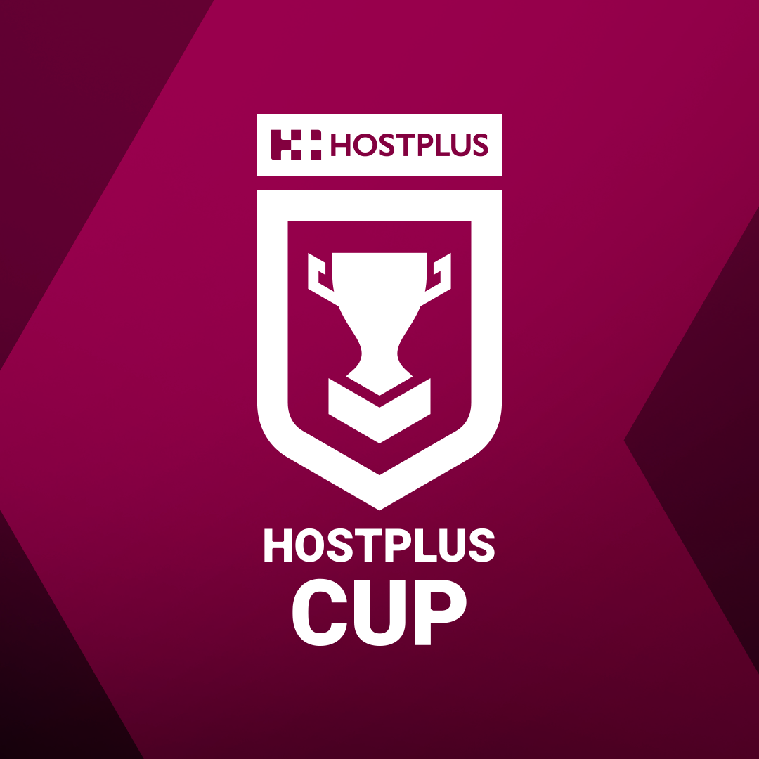 Qplus Tv Tournament Hostplus Cup