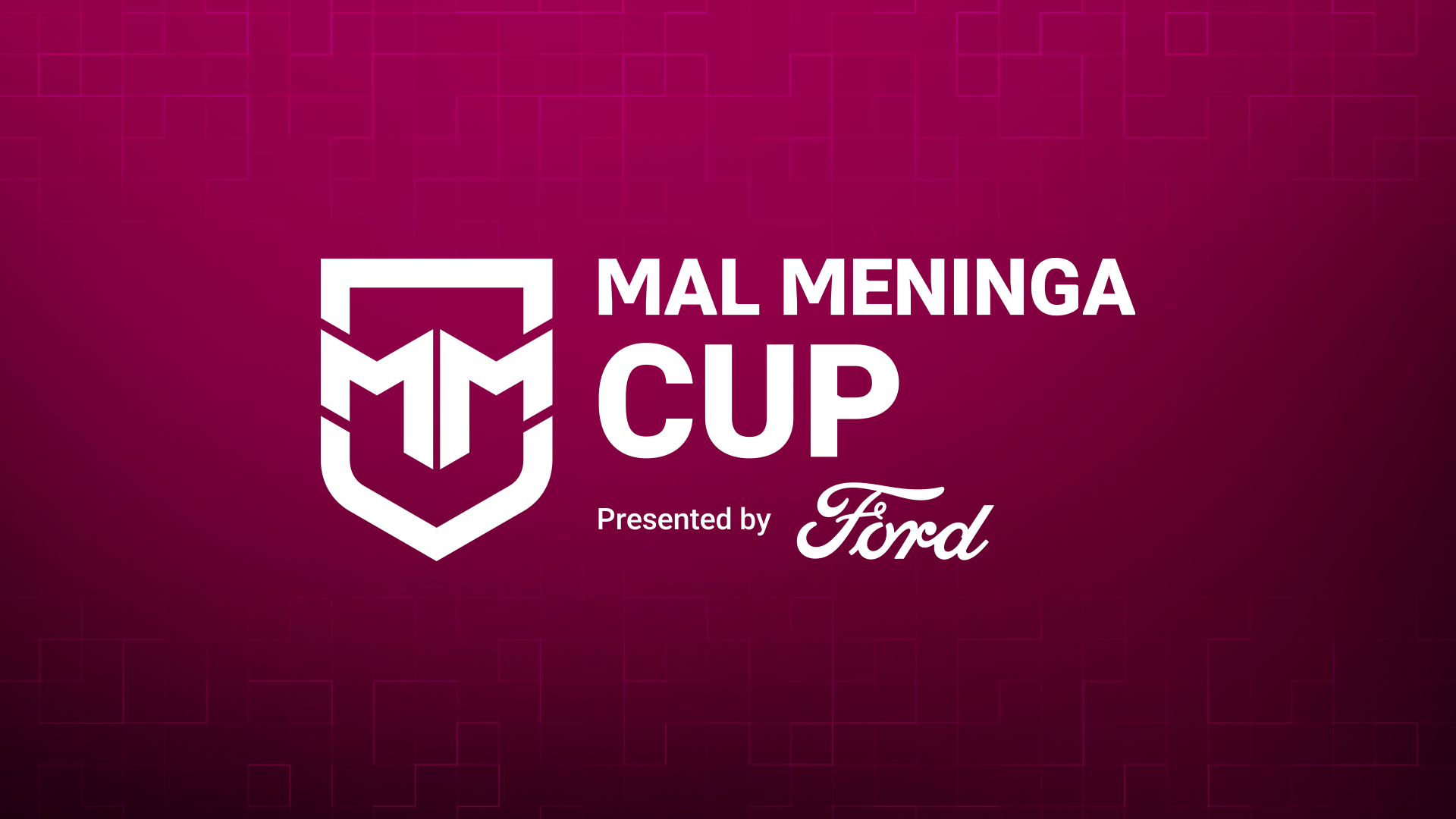 QPlus TV | Tournament | Mal Meninga Cup
